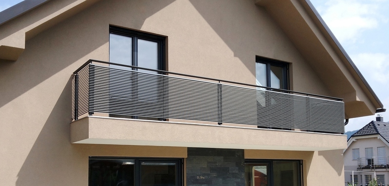 Mastnak ograja. Izdelujemo ograje. Ograjni sistemi za vaš dom.