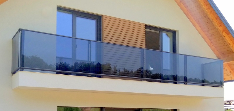 Mastnak ograja. Izdelujemo ograje. Ograjni sistemi za vaš dom.